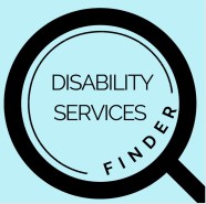 About Us Disability Services Finder About Us Disability Services Finder